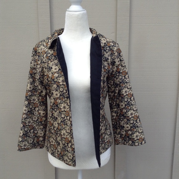 Joseph | Jackets & Coats | Rare Vintage Joseph Cotton Coat | Poshmark